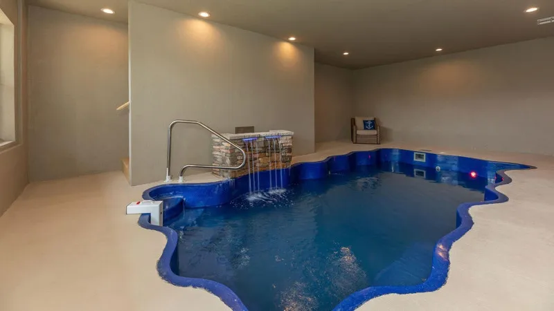 American Patriot Getaways | Pigeon Forge Cabin Rentals | PigeonForge.com