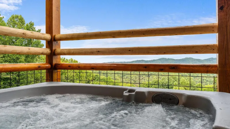 American Patriot Getaways | Pigeon Forge Cabin Rentals | PigeonForge.com