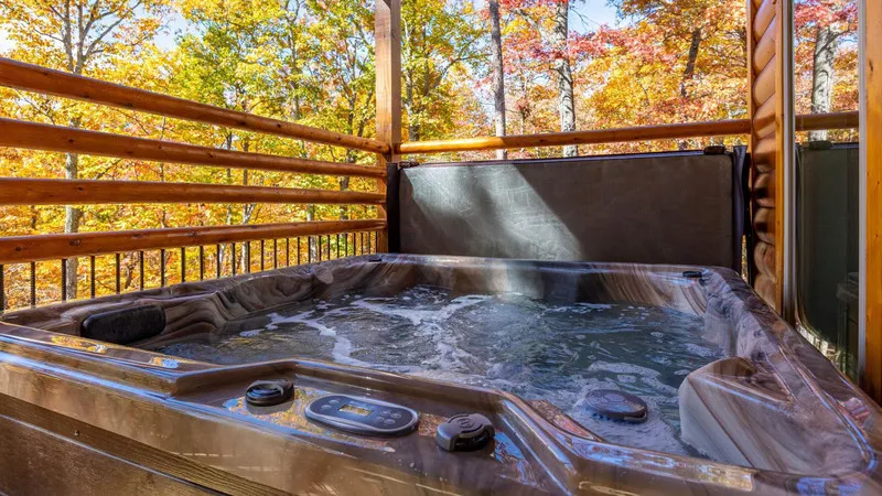 American Patriot Getaways | Pigeon Forge Cabin Rentals | PigeonForge.com