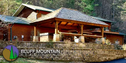 Pigeon Forge Cabin Rentals With Mountain Views - PigeonForge.com