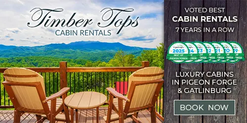Xplorie Pass: Free Attraction Tickets Cabin Stay In Pigeon Forge