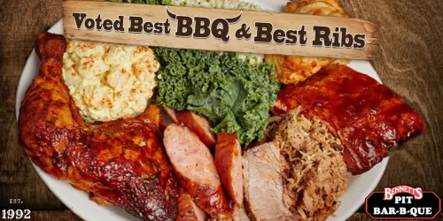 Restaurants with Outdoor Seating in The Smokies - PigeonForge.com