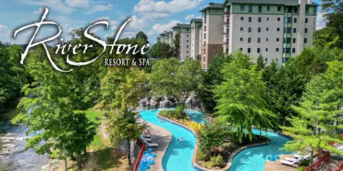Pigeon Forge Resorts In The Smoky Mountains