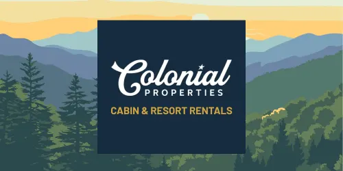 Pet Friendly Cabins in Pigeon Forge, TN