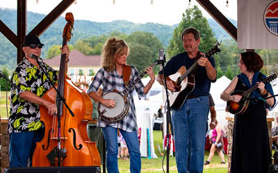 Pigeon Forge Events Calendar + Things To Do in Pigeon Forge TN!