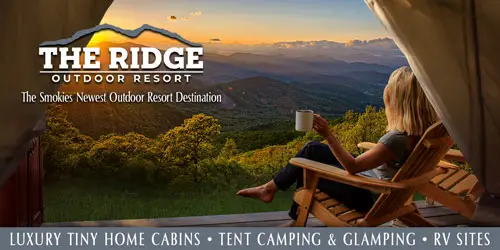 The Ridge Outdoor Resort - Upscale RV & Glamping Resort