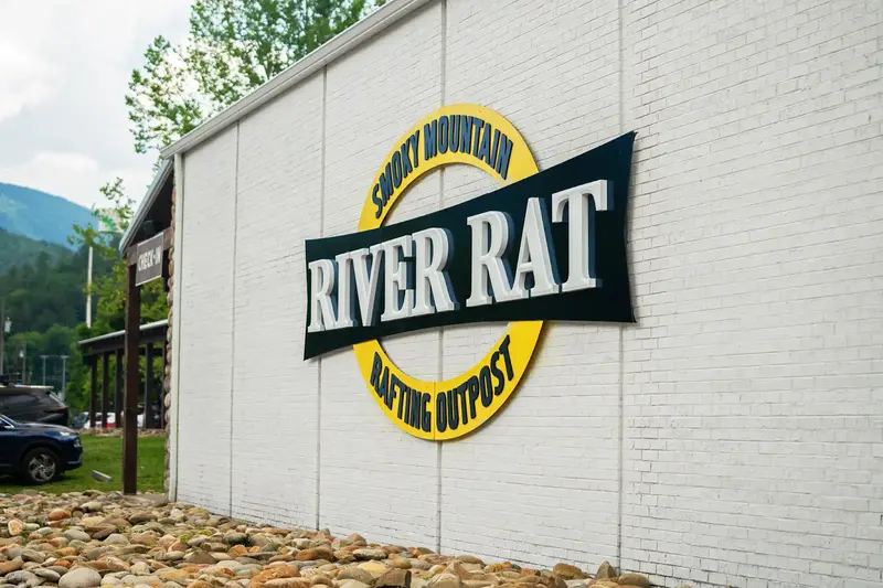 Smoky Mountain River Rat: Tubing & Rafting in Tennessee