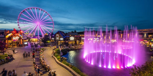 Things To Do Pigeon Forge Tn