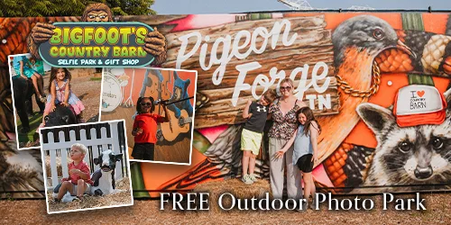 20 Hidden Things To Do In Pigeon Forge: Top Attractions & More