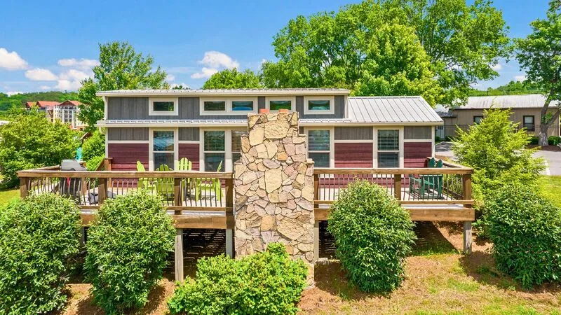 Pigeon Forge/Gatlinburg KOA Holiday Campground