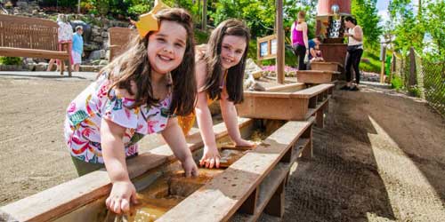 Best Places For Gem Mining in Pigeon Forge & Gatlinburg