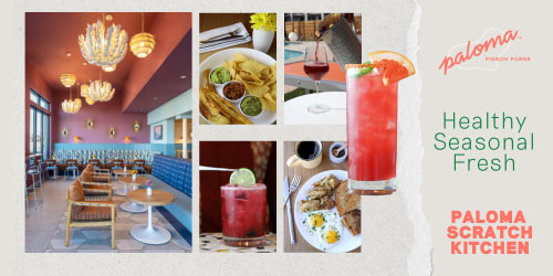 Pigeon Forge Restaurants and Dining Guide in Pigeon Forge