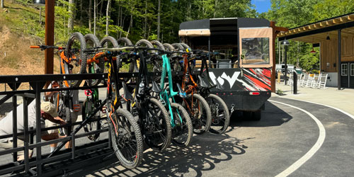 Adventure Awaits At The All New WildSide in Pigeon Forge