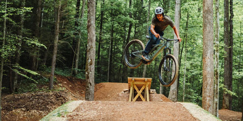 Adventure Awaits At The All New WildSide in Pigeon Forge