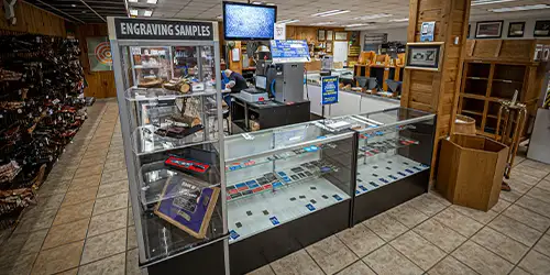 Smoky Mountain Knife Works: The World's Largest Knife Store