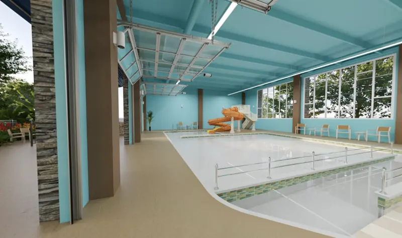 Compass Hotel by Margaritaville: Resort-Style Lodging