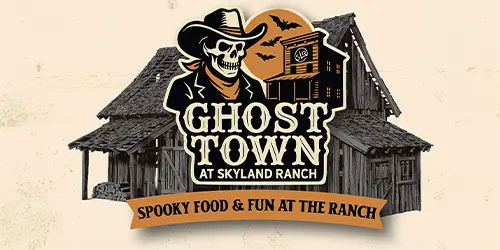 Haunted Houses & Spooky Places: Thrilling October Attractions