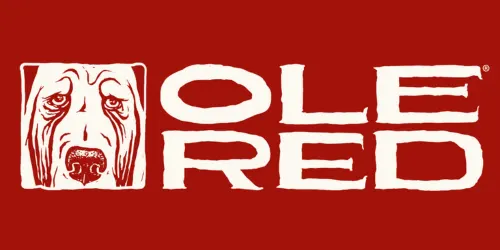 Ole Red: Gatlinburg Restaurant & Live Music Venue