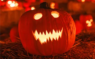 Harvey's Boo Bash: NEW After Hours Halloween Event for 2026
