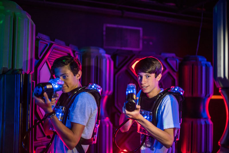 WonderWorks | Pigeon Forge Attractions | PigeonForge.com