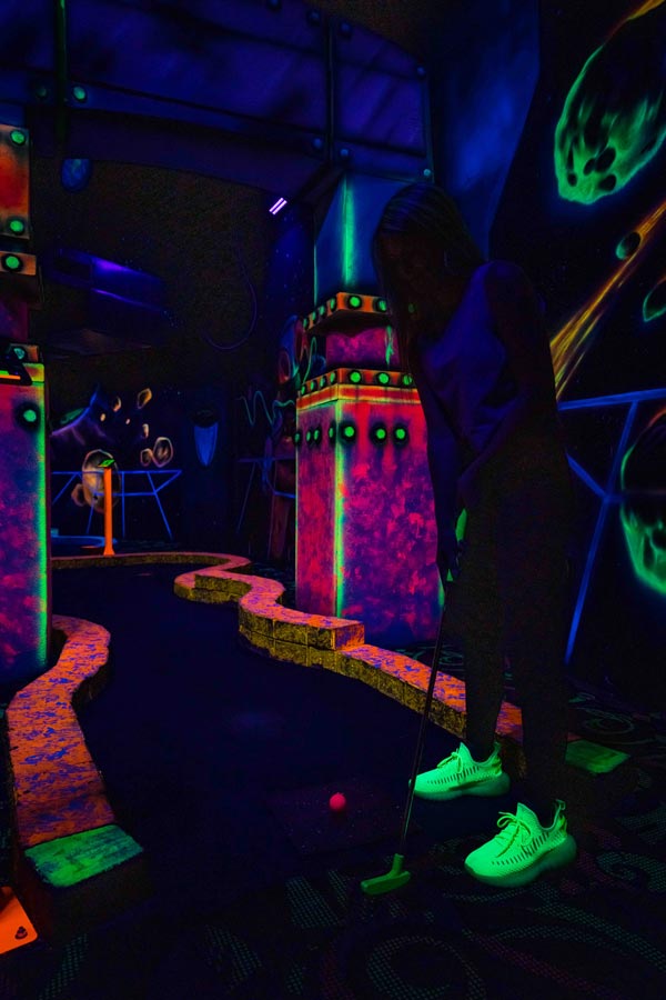 Lazerport Fun Center | Go-Karts, Laser Tag, Arcade | Pigeon Forge