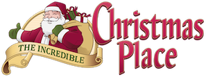 The Incredible Christmas Place in Pigeon Forge, TN