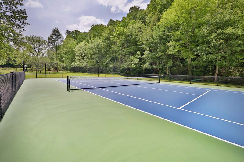 Little Valley Mountain Resort: All Inclusive Resort Amenities