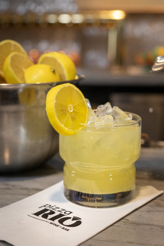 Pizza Rio Wine + Bar: Rodizio Style Dining in Pigeon Forge