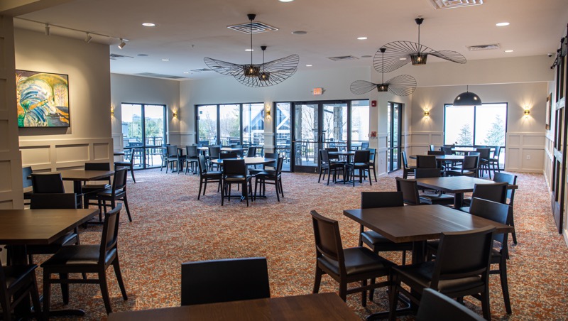 Pizza Rio Wine + Bar: Rodizio Style Dining in Pigeon Forge